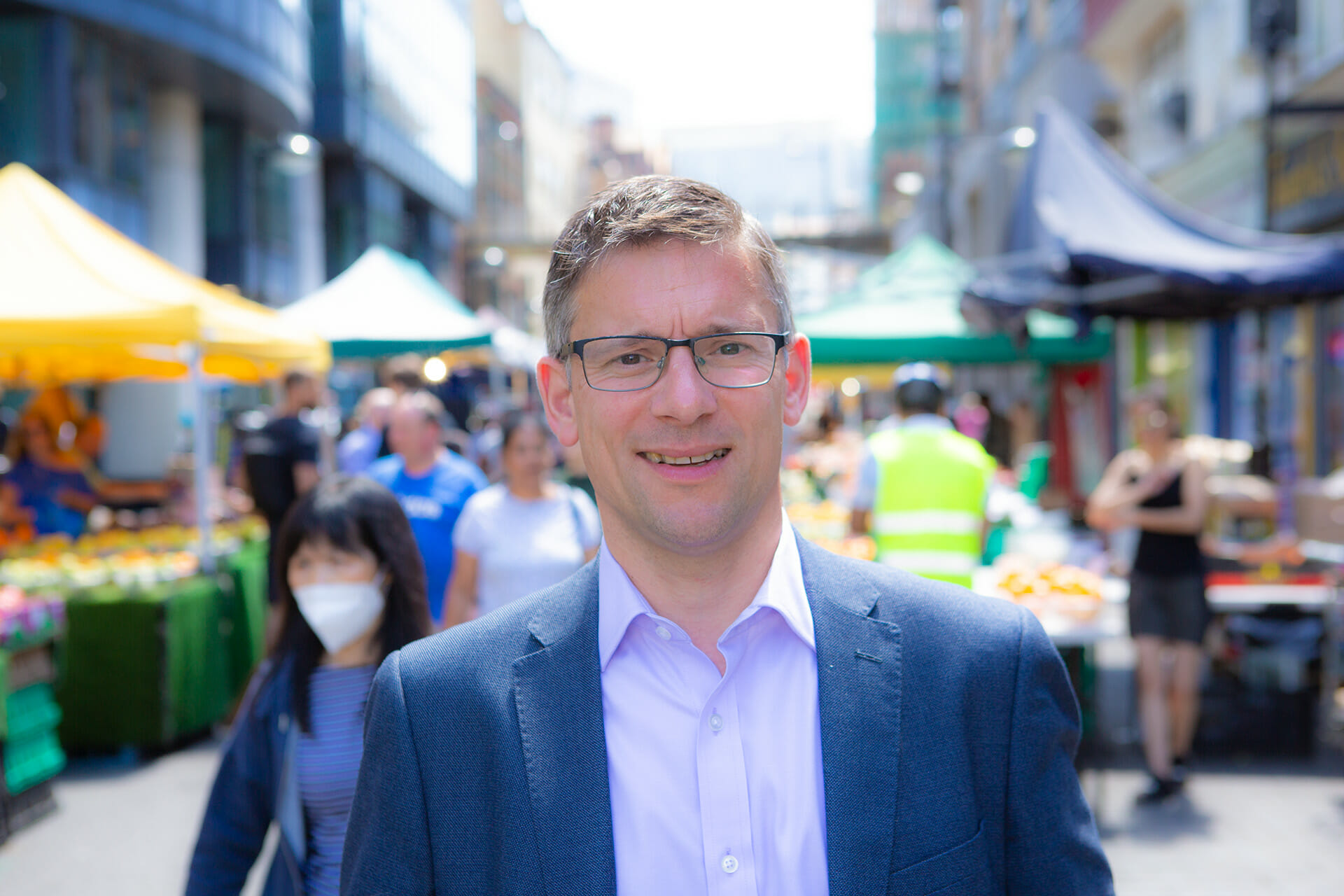 Croydon Labour force Tory Mayor to act on Cost of Living crisis ...