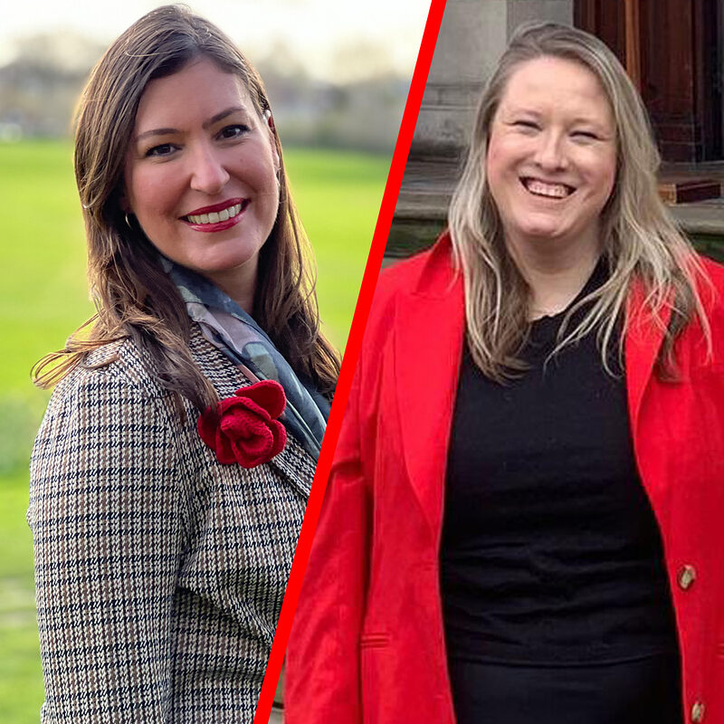 Jess Rich elected with a fantastic 48.5 % share, Labour best ever ...